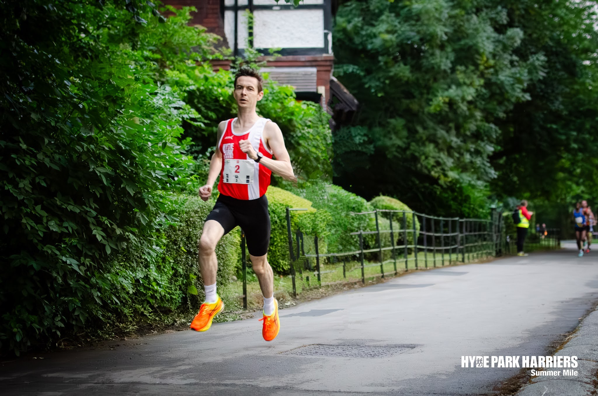 Run Coach Ben – Bespoke run coaching for all abilities