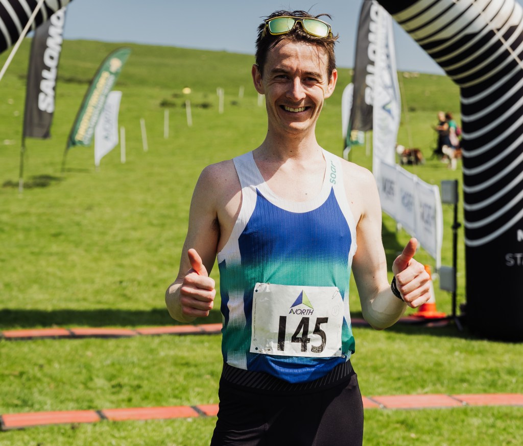 Run Coach Ben – Bespoke run coaching for all abilities